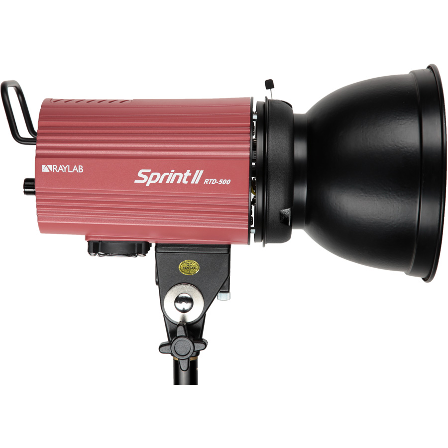 Моноблок Raylab SPRINT II RTD-500 купить в Фото Про Центр