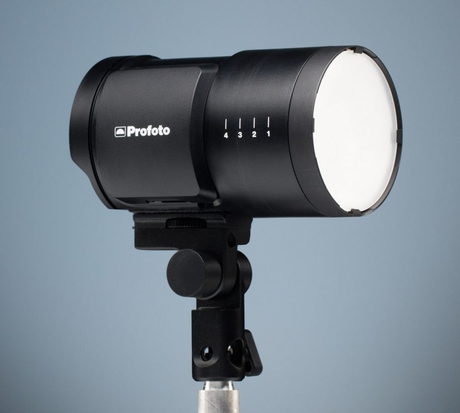 Обзор и тест аккумуляторной вспышки Profoto B10