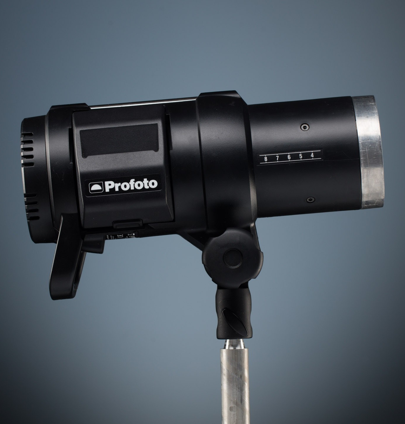 Обзор и тест аккумуляторной вспышки Profoto B1